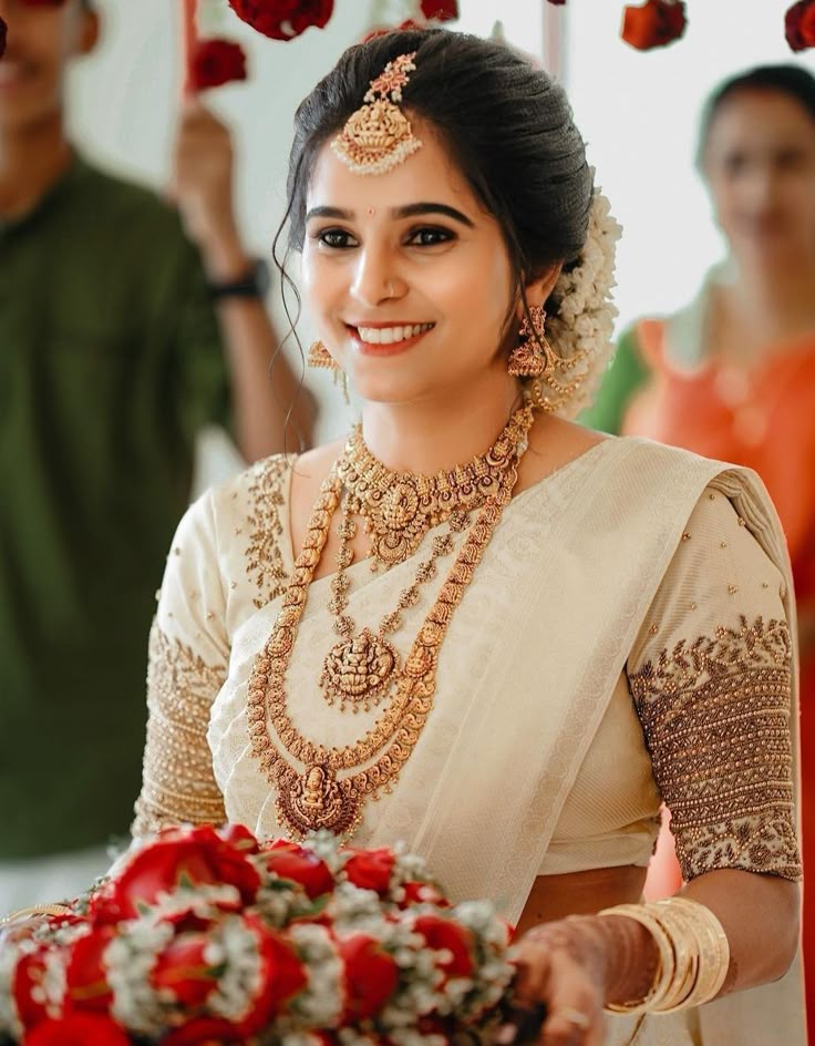 Indian Bridal Traditions