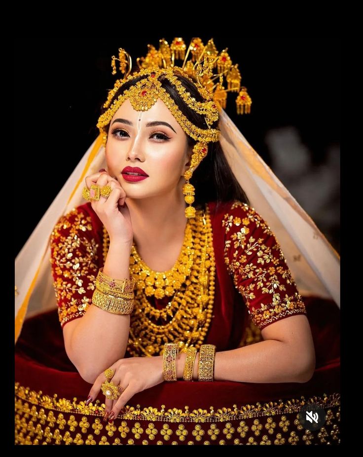 Indian Bridal Traditions