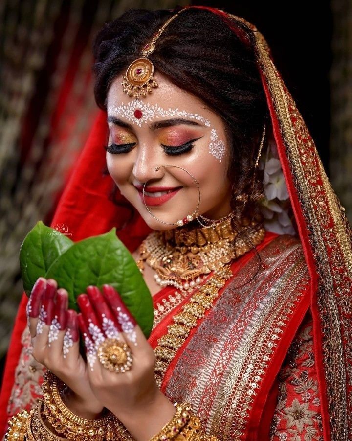 Indian Bridal Traditions